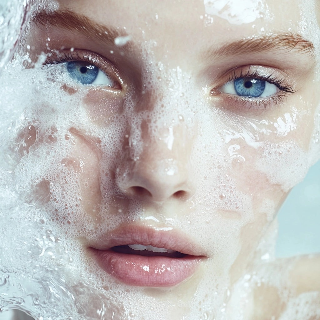 Secret Age Thermal Clay Mask: Deeply Cleanse Your Skin