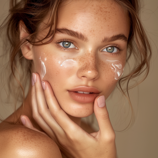 Secret Age Cosmetics