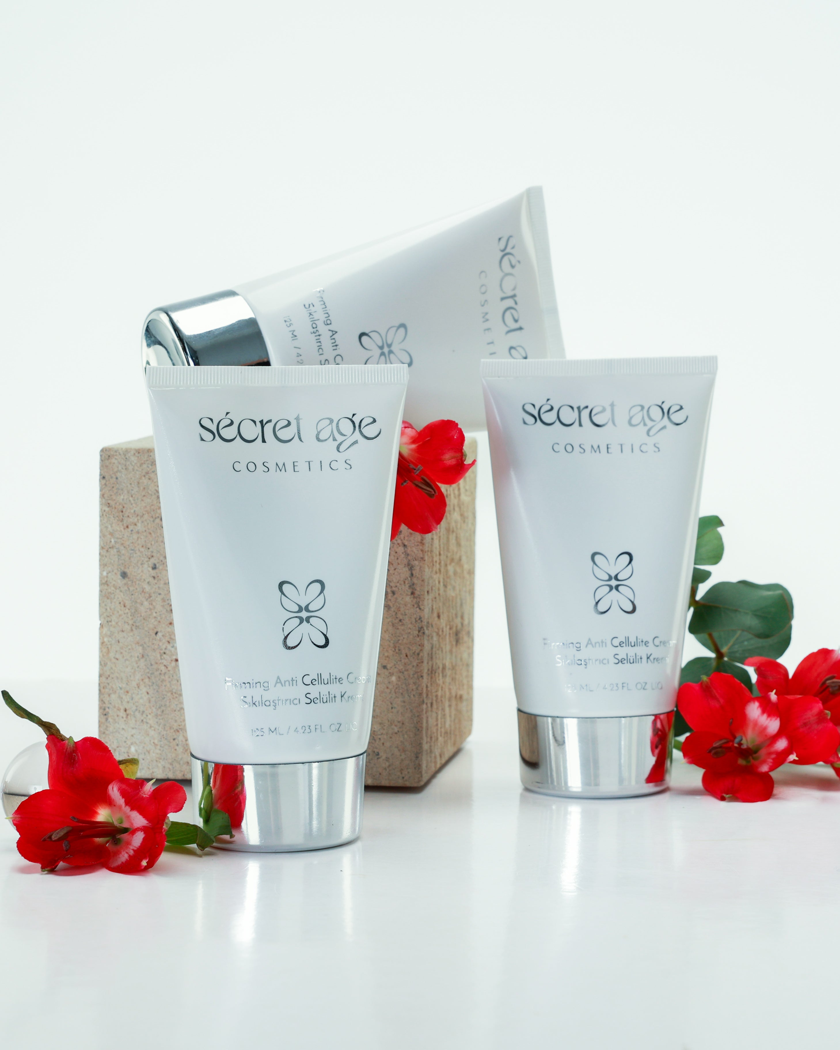 Vücut Bakımı – Secret Age