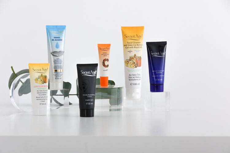 Secret Age Cosmetics