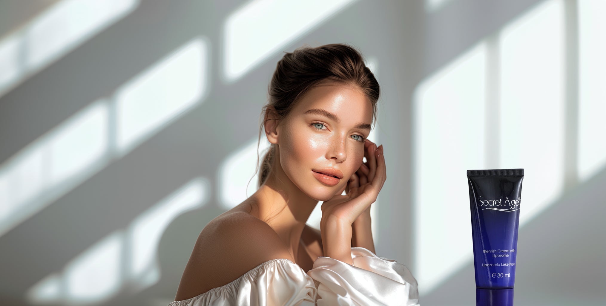 Secret Age Cosmetics