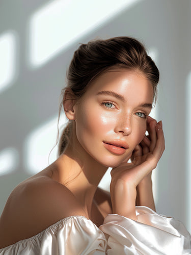 Secret Age Cosmetics