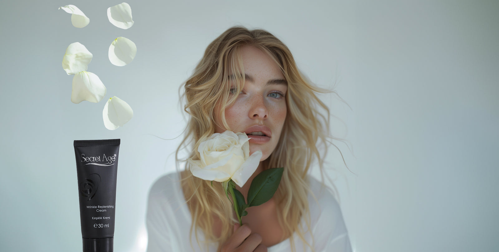 Secret Age Cosmetics