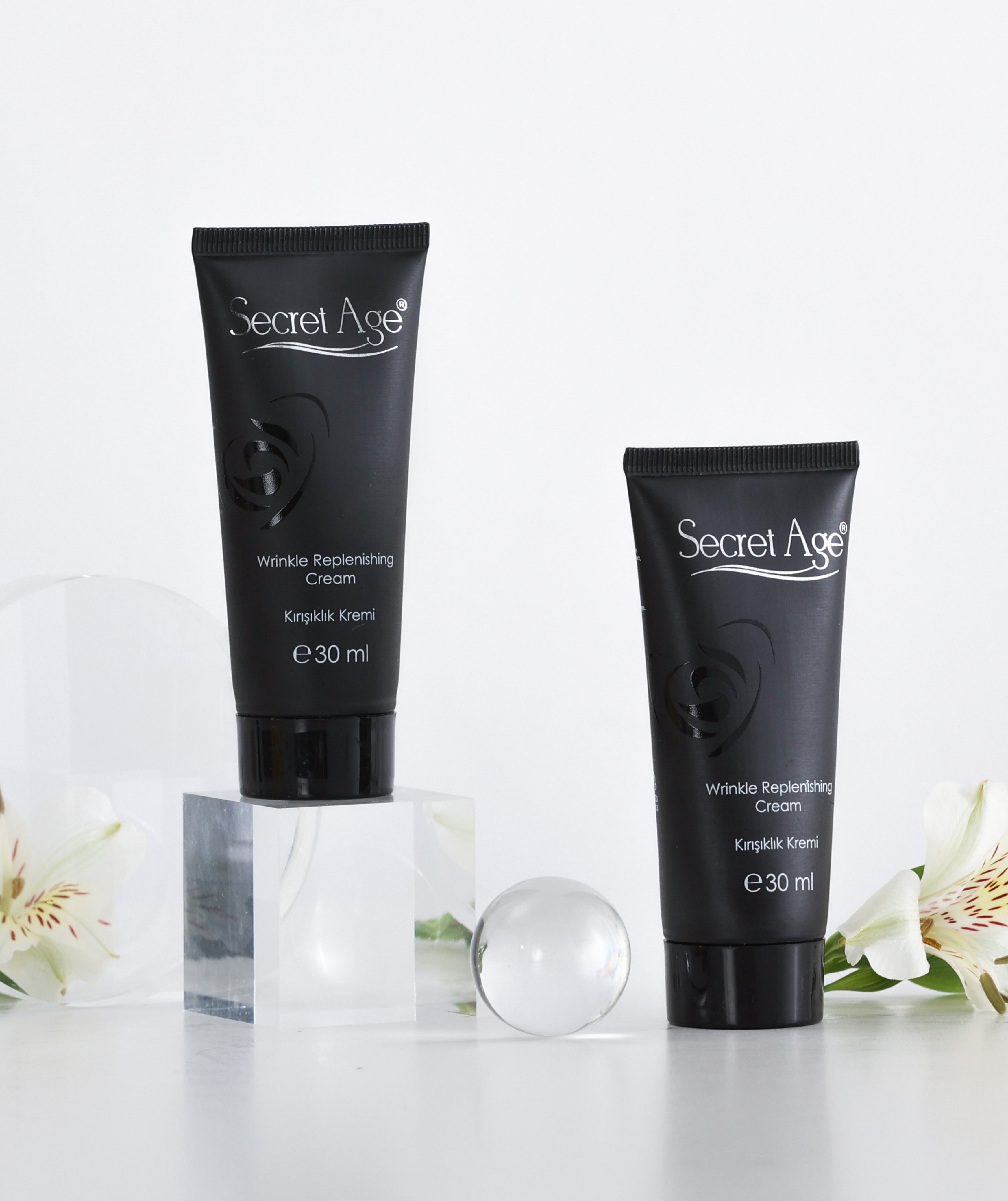 Secret Age Cosmetics