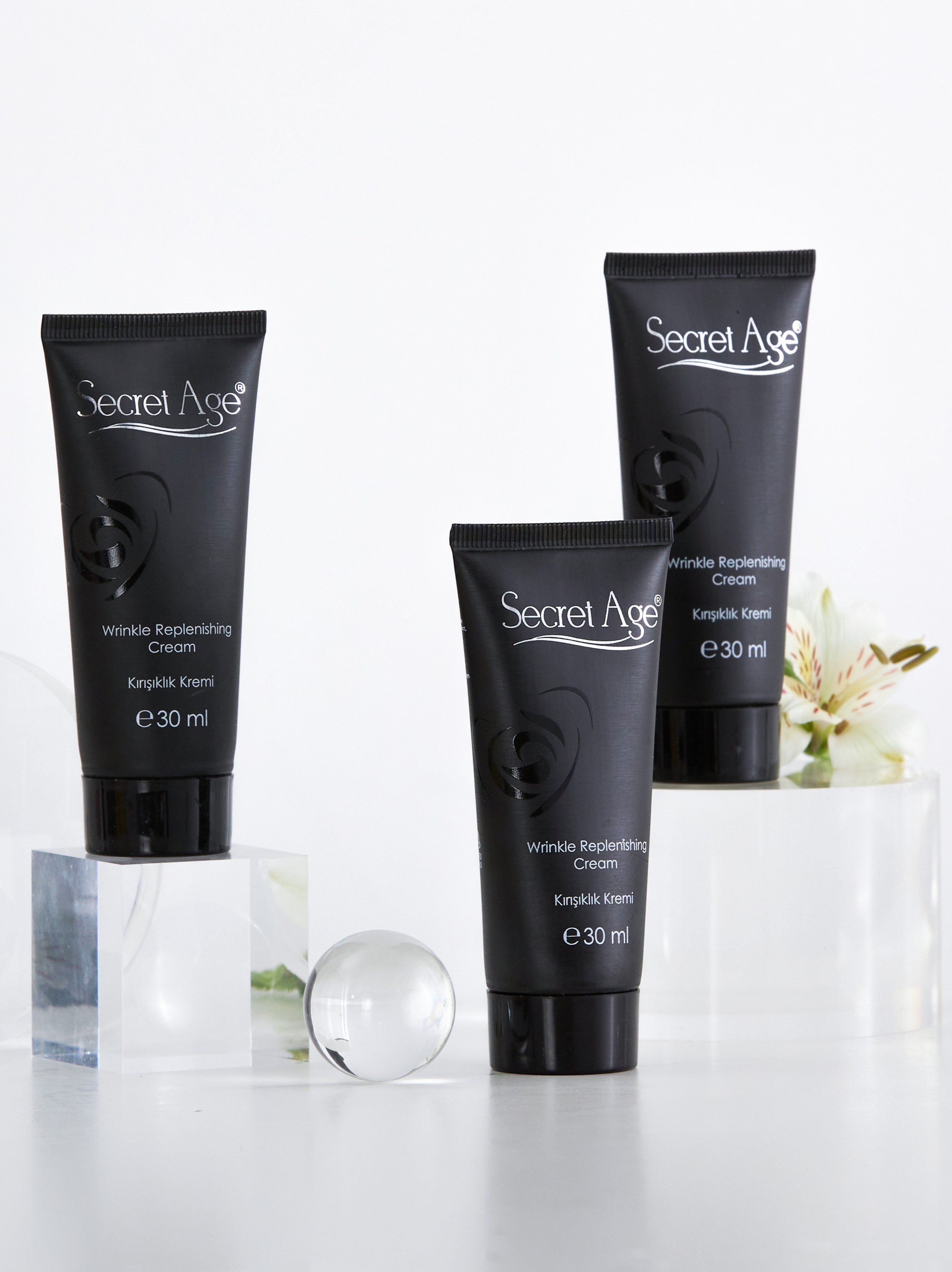 Secret Age Cosmetics