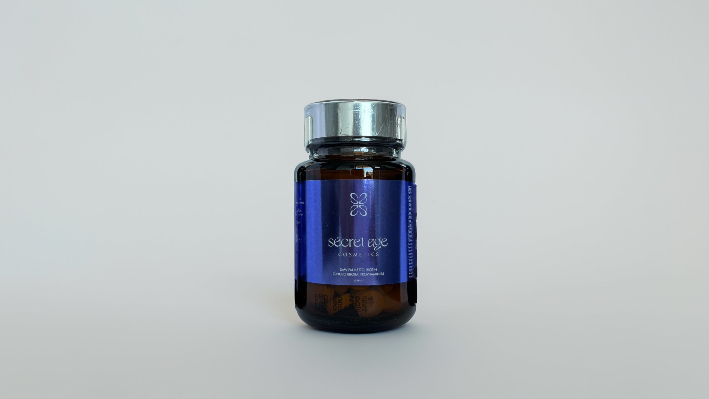 Profesyonel Saç Setleri – Secret Age